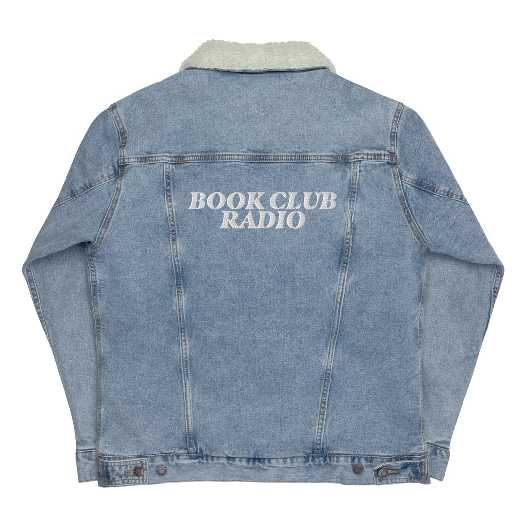 Products – Book Club Radio